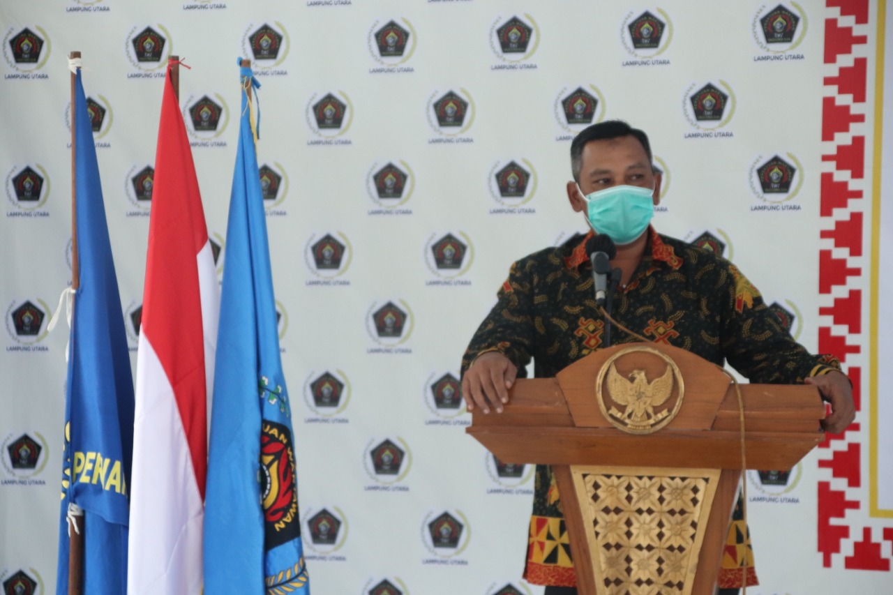 Nizwar Siap Maju di Pencalonan Ketua PWI Lampung - Saungberita.com